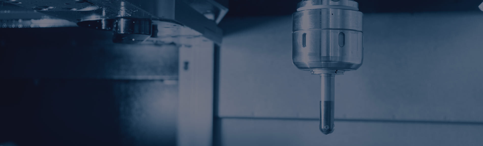 Precision Machining Fab - Arcnano Inc. Semiconductor – Aerospace – Scientific Instruments